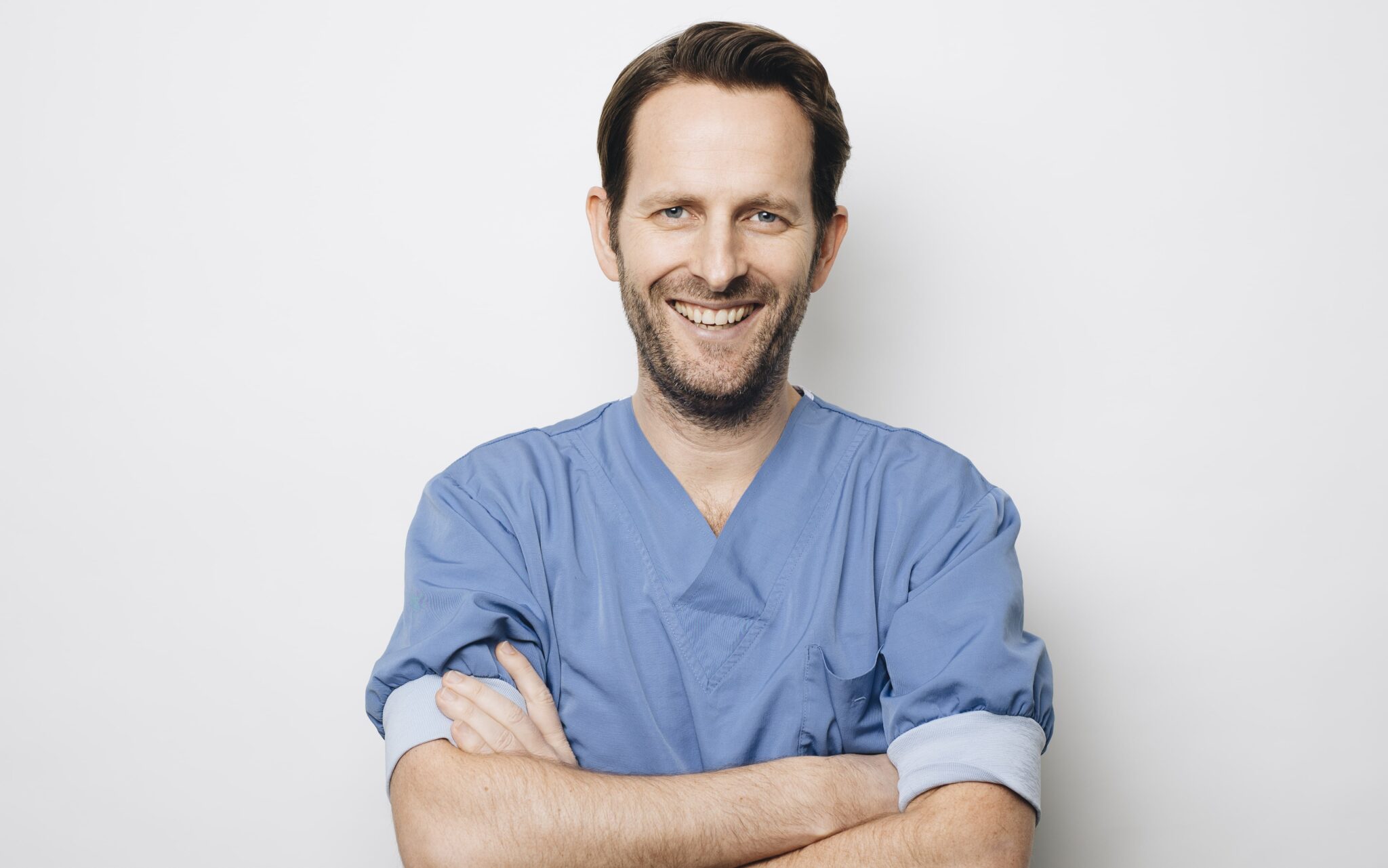 Ontmoet hier het Kaakmeesterz team - Kaakmeesterz