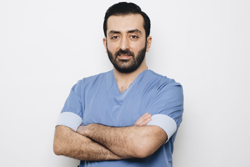 Ontmoet hier het KaakmeesterZ team - KaakmeesterZ