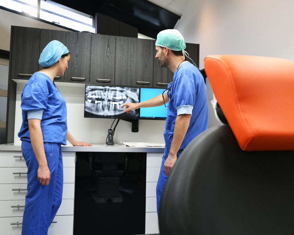 Verstandskiezen verwijderen - KaakmeesterZ